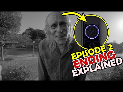 AMERICAN HORROR STORIES Episode 2 Recap + Ending Explained | What Is AURA Cam