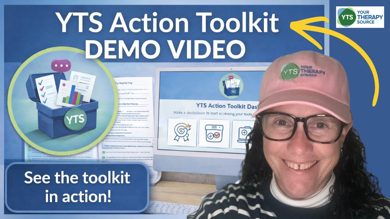 YTS Action Toolkit Demonstration