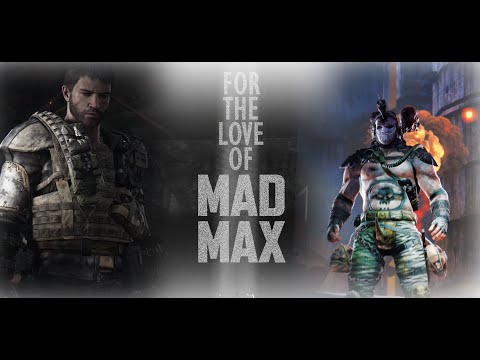 Steam Community :: Mad Max
