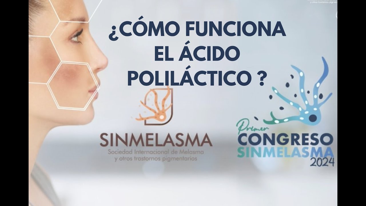 ¿CÓMO FUNCIONA EL ÁCIDO POLILÁCTICO ?