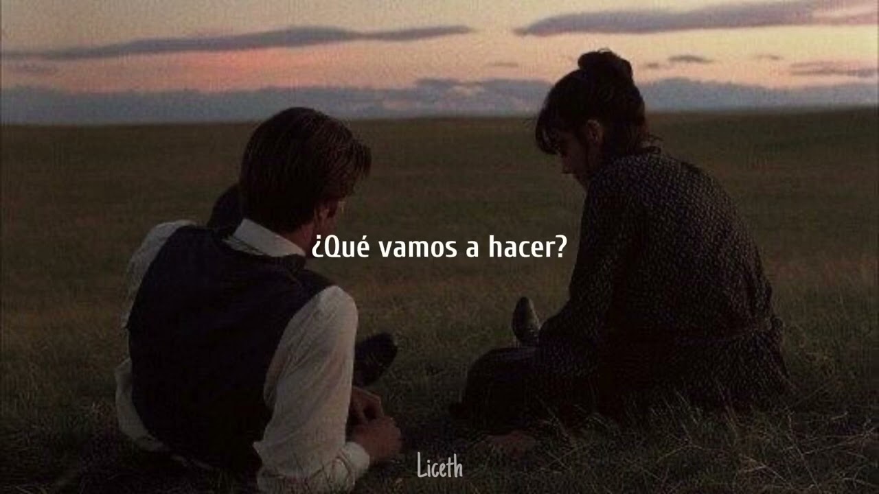 Qué problema - Silvana Estrada (Letra)