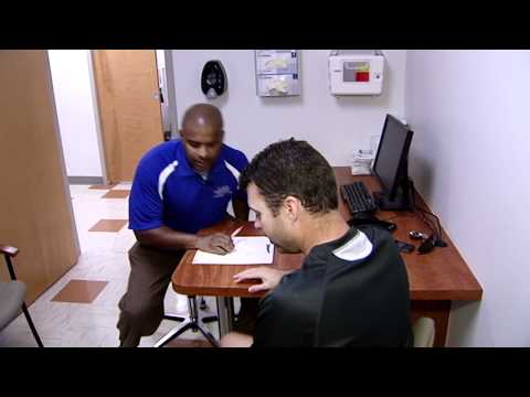 Orthopaedic Urgent Care at Florida Orthopaedic Institute