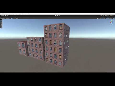 GitHub - mrarashiyan/Fake-Interior-Shader: This is a shader for ...