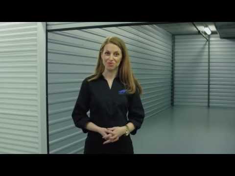 10x30 and Larger Storage Unit Size Information