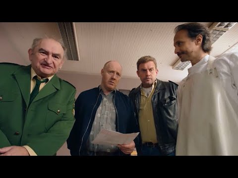 Bayern-Liebe: Kino-Rendezvous mit Eberhofer