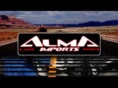 Auto Salvage Yards | Phoenix, AZ -- Alma Imports