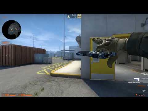 Steam Community :: Video :: CS:GO | Nice Deagle Flick