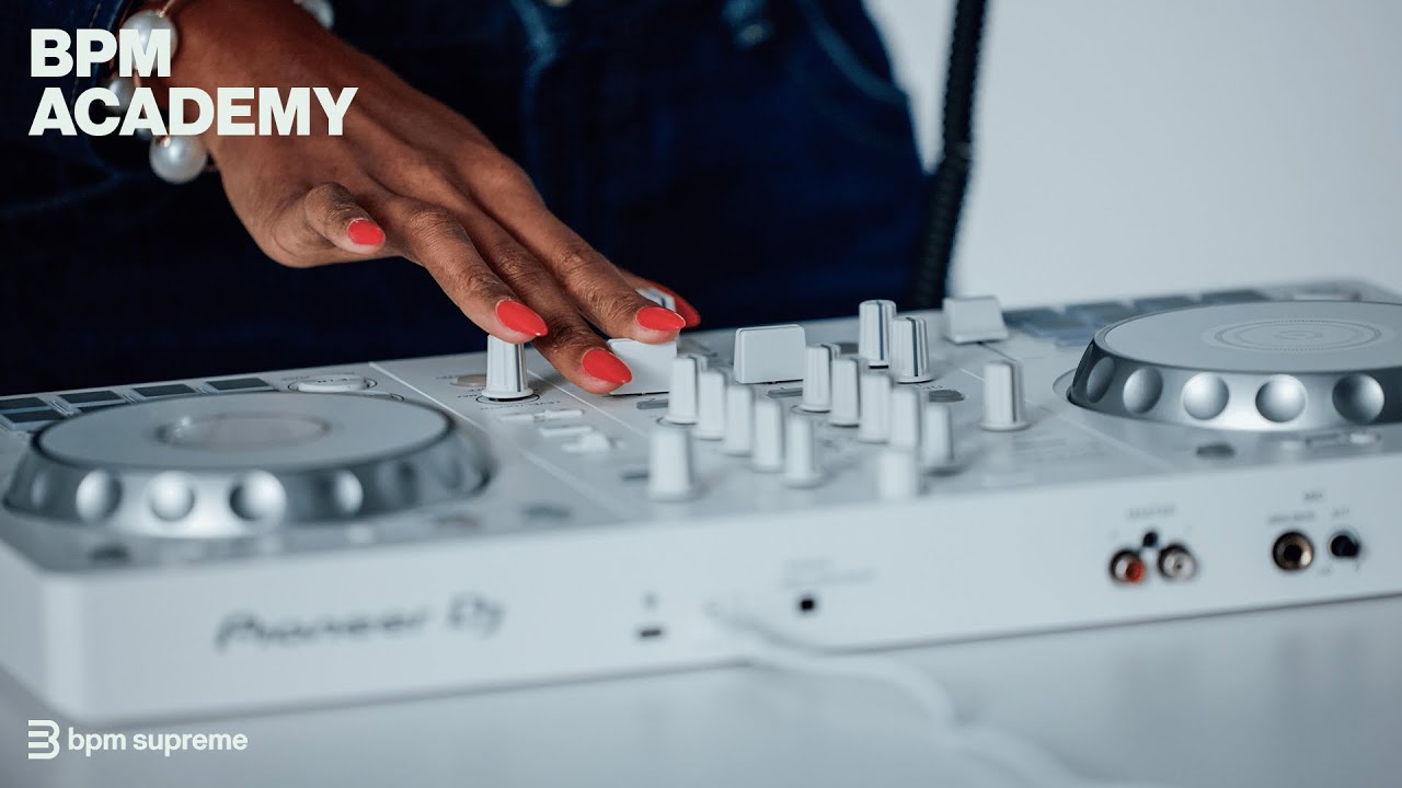 This is BPM Academy