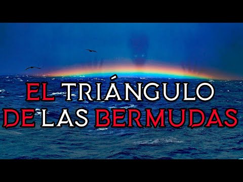 9 leyendas y teorías sobre desapariciones en el Triángulo de las Bermudas