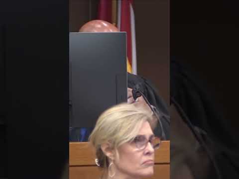 YSL judge holds potential juror in contempt