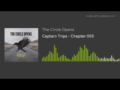 Captain Trips - Chapter 005