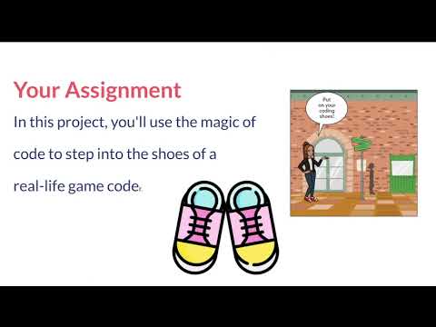 Lesson 7 & 8 – Final Assignment