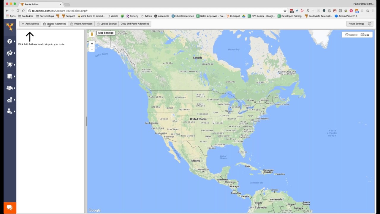 Route4Me - The Definitive Guide to Route Optimization