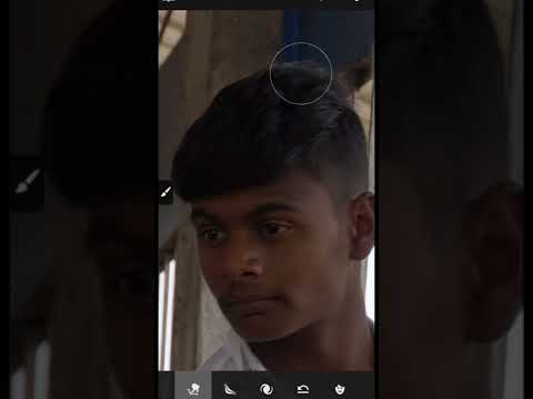 HAIR EDITING BY ADOBE PHOTOSHOP #hairediting #edit #photography #photoshop #editing