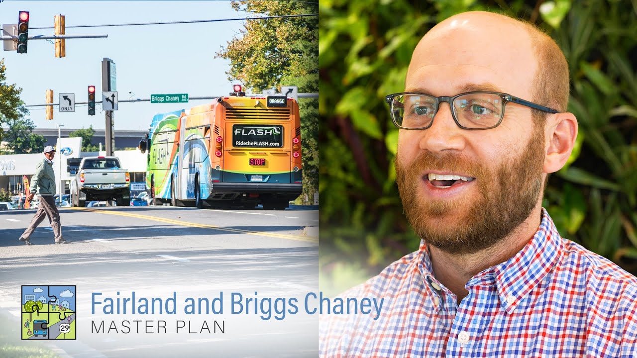 Fairland and Briggs Chaney Master Plan Approved by the Planning Board
