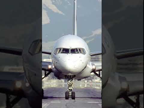 757 edit! #capcut #airplane #boeing #b757
