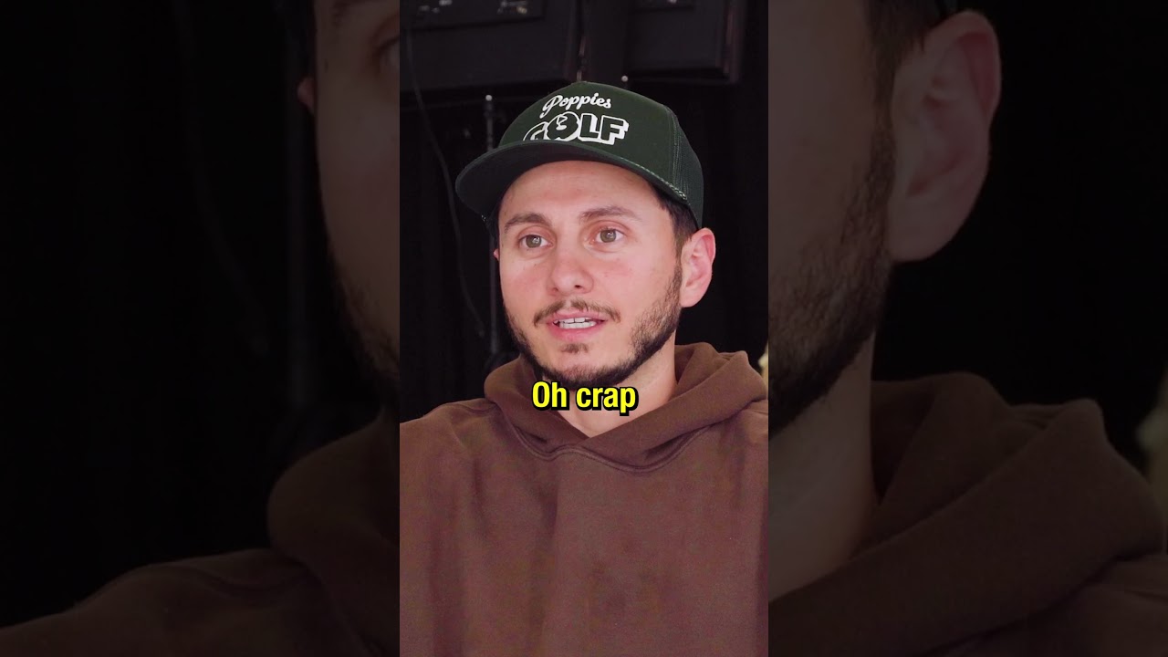 Be honest — does height matter? 👇