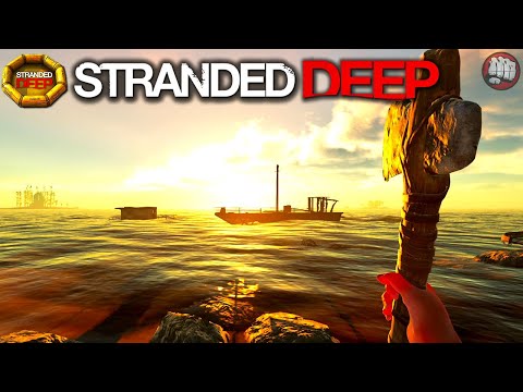 Steam Community :: Video :: Day Twelve Survival - Open Water | Stranded ...