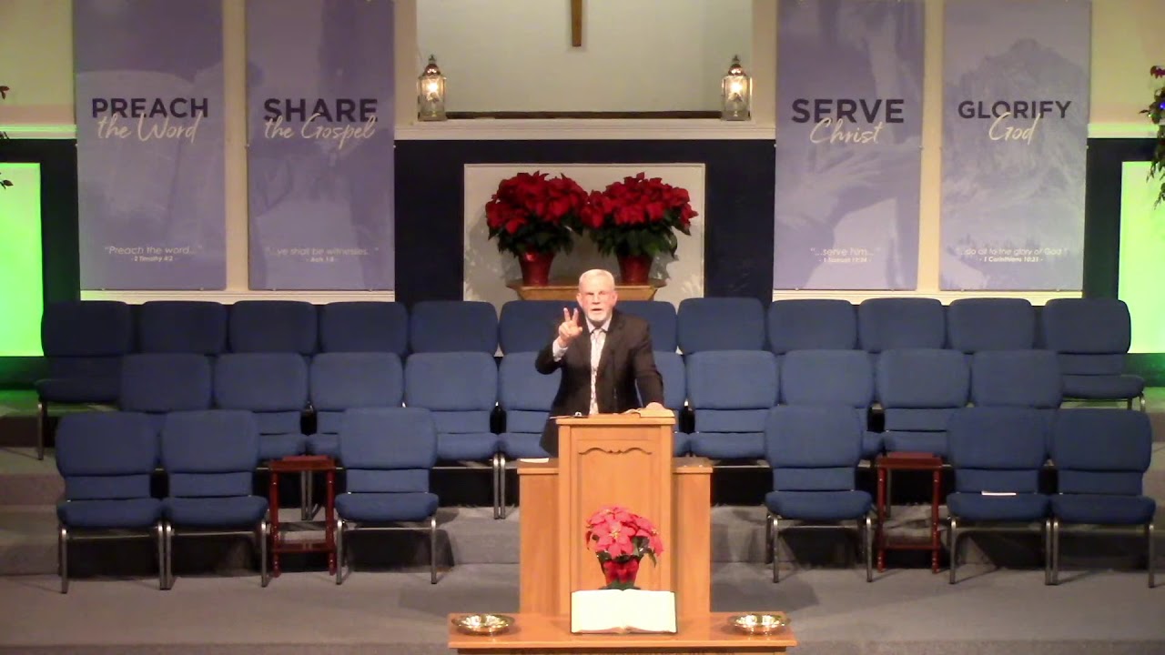 Every Good & Perfect Gift! (James 1:17-18)
