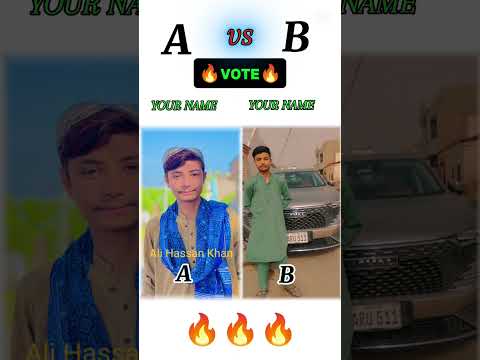 Ali Hassan khan King π