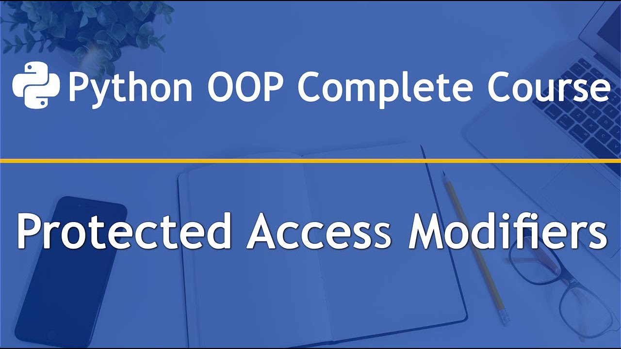 Protected Access Modifier in Python OOP