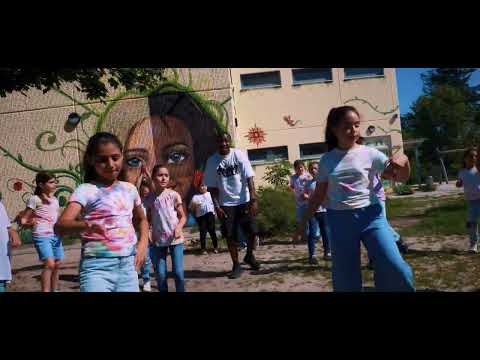 Matondo - Paul-Simmel-Grundschule🏫 [Schullied]🎶