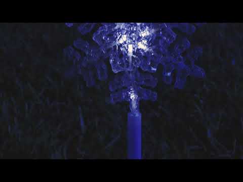 Brite Star 24 Light LED Path Markers
