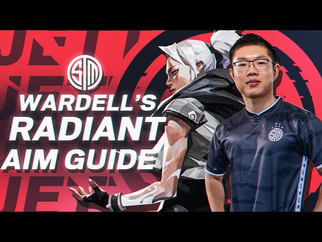 Valorant: TSM Wardell’s 4 major lessons for mastering the Operator