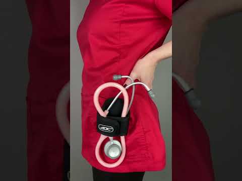 All we want for Christmas is ADC’s 619 Lite Stethoscope!