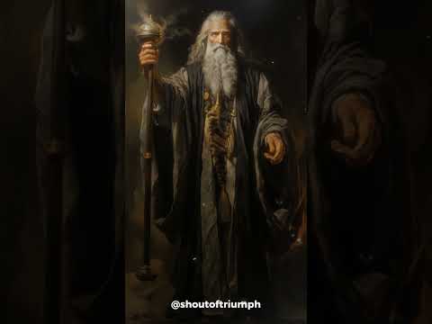Who Was Melchizedek & Why is He Important to Us? (Biblical Stories Explained)