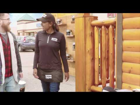 Sikkens ProLuxe Perfection Tour: Achieve The Perfect Wood Finish