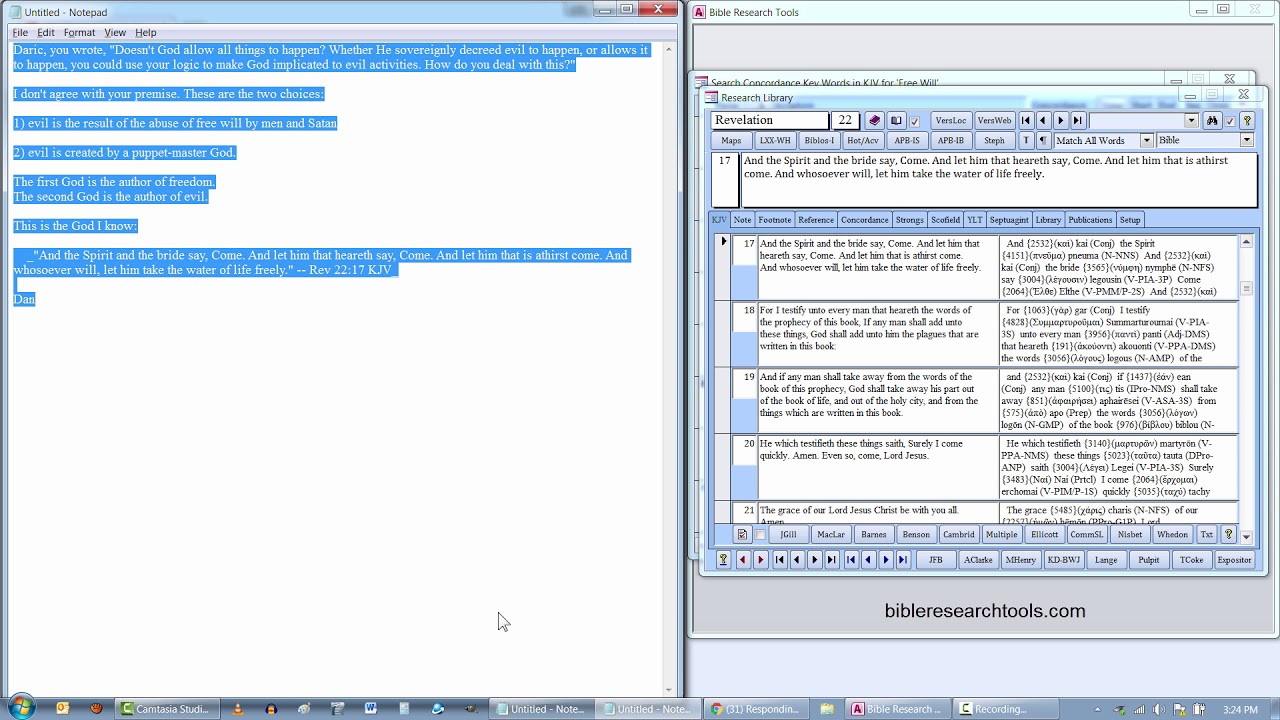 Research Library Quick Tip 01   Youtube Posts