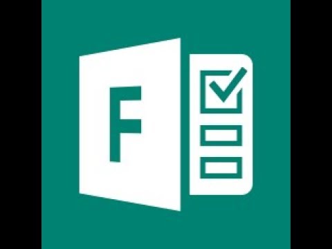 #Microsoft365 Day 137: Create a Microsoft Form in 5 Minutes