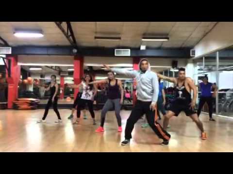 HIP HOP Bodytech Chapinero