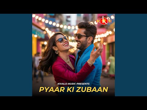 Pyaar Ki Zubaan