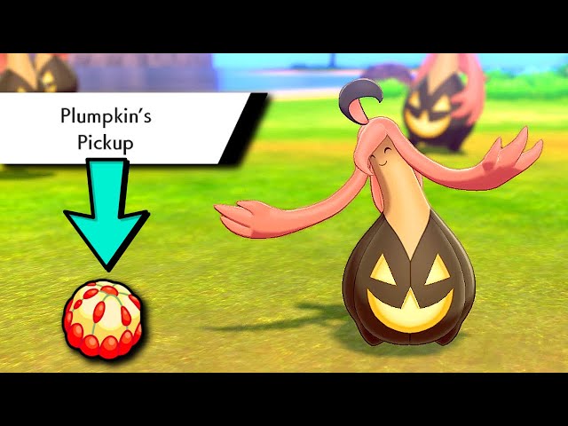 Gourgeist Pokémon: How to catch, Stats, Moves, Strength, Weakness ...