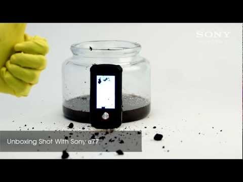 Sony Bloggie Sport MHSTS22 HD Unboxing