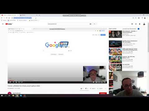 Tutorial - vložení interaktivního odkazu přes Edookit