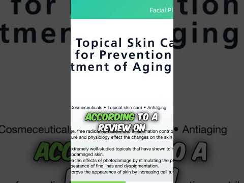 Skin Care Revolution: The Power of Topical Application