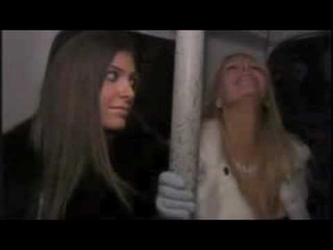 Gastineau Girls Wear Furs