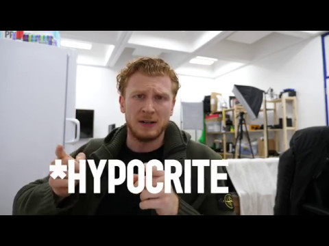 DISCOUNT CODES, YOU'VE CHANGED, POLITICS, THE FITNESS INDUSTRY