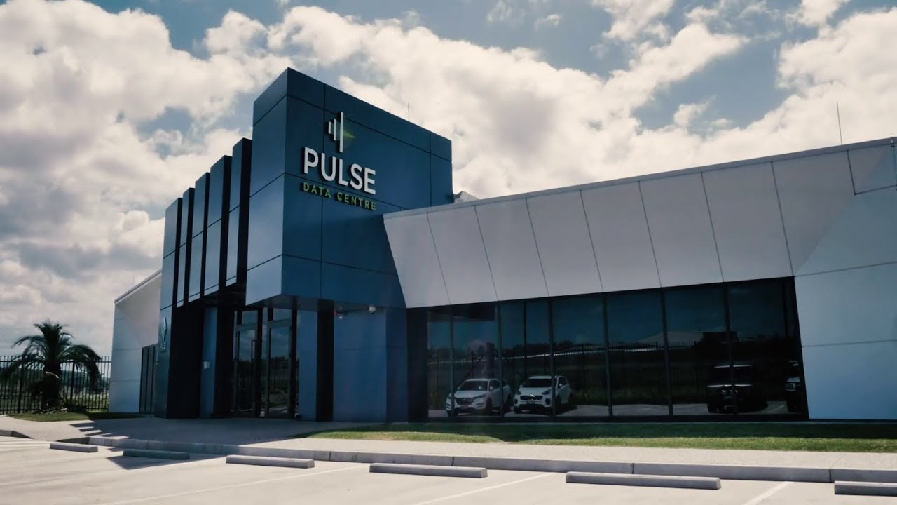 Codecom & PULSE Data Centre