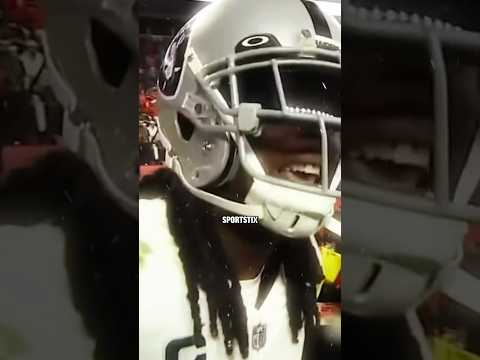 Pat Surtain Gets His Revenge on Davante Adams #nflshorts