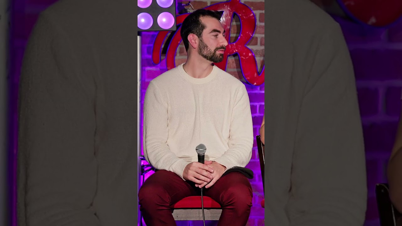 Date Turns Into A Fight