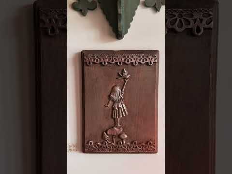 Recent Creations Available on ETSY @solbeehome #diy #art #create