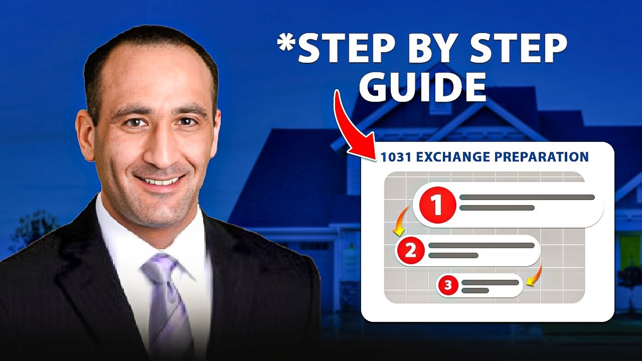 How To Prepare For A 1031 Exchange [STEP BY STEP GUIDE]