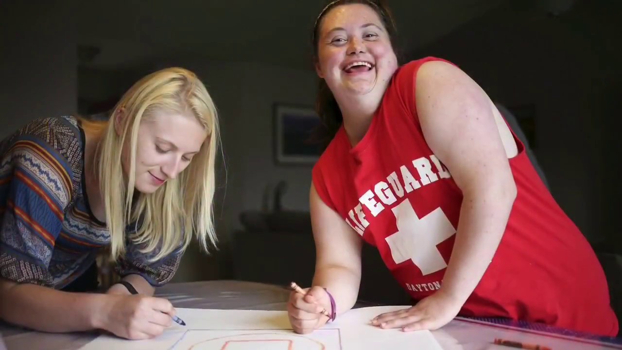 How Your Support (of Art) Helps...