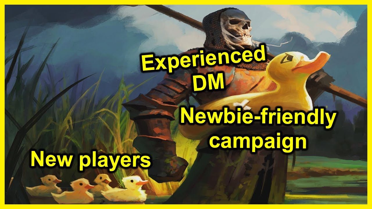 Wholesome DM | r/DnDMemes [#169]