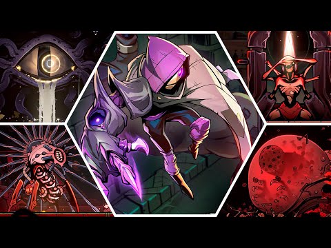 Steam Community :: Video :: Voidwrought — All Bosses (No Damage) & True Ending