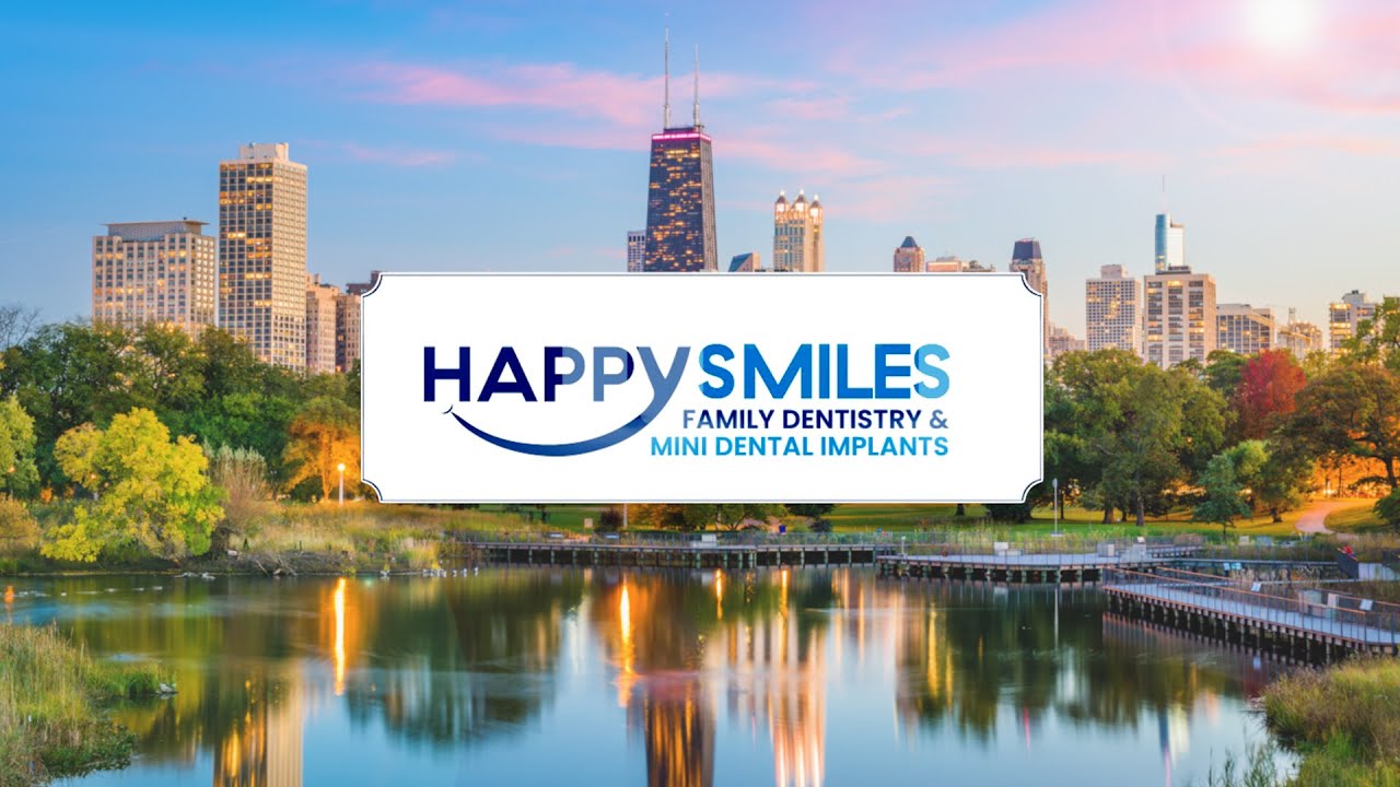 Who Is a Candidate For Full Mouth Reconstruction? | Schaumburg, IL | Dr. Amelia Aristodemo